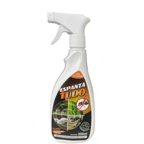 Espanta Tudo - MDO Agro